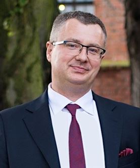 Rozmowa z prezesem Telbud SA w czasopiśmie a&s Polska